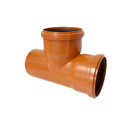 Grenrör 110/110x90 PP » Markgrossen