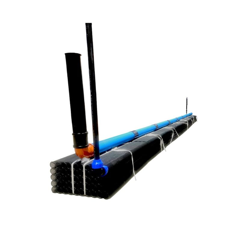 Biomoduler Infiltration & Markbädd » Markgrossen