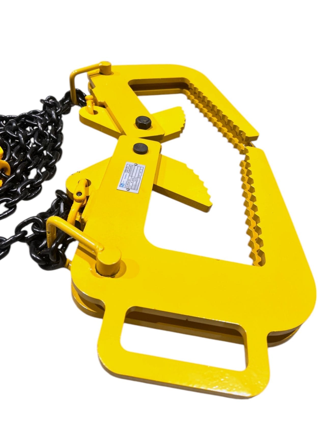 Lyftverktyg Betongbrunn » Markgrossen