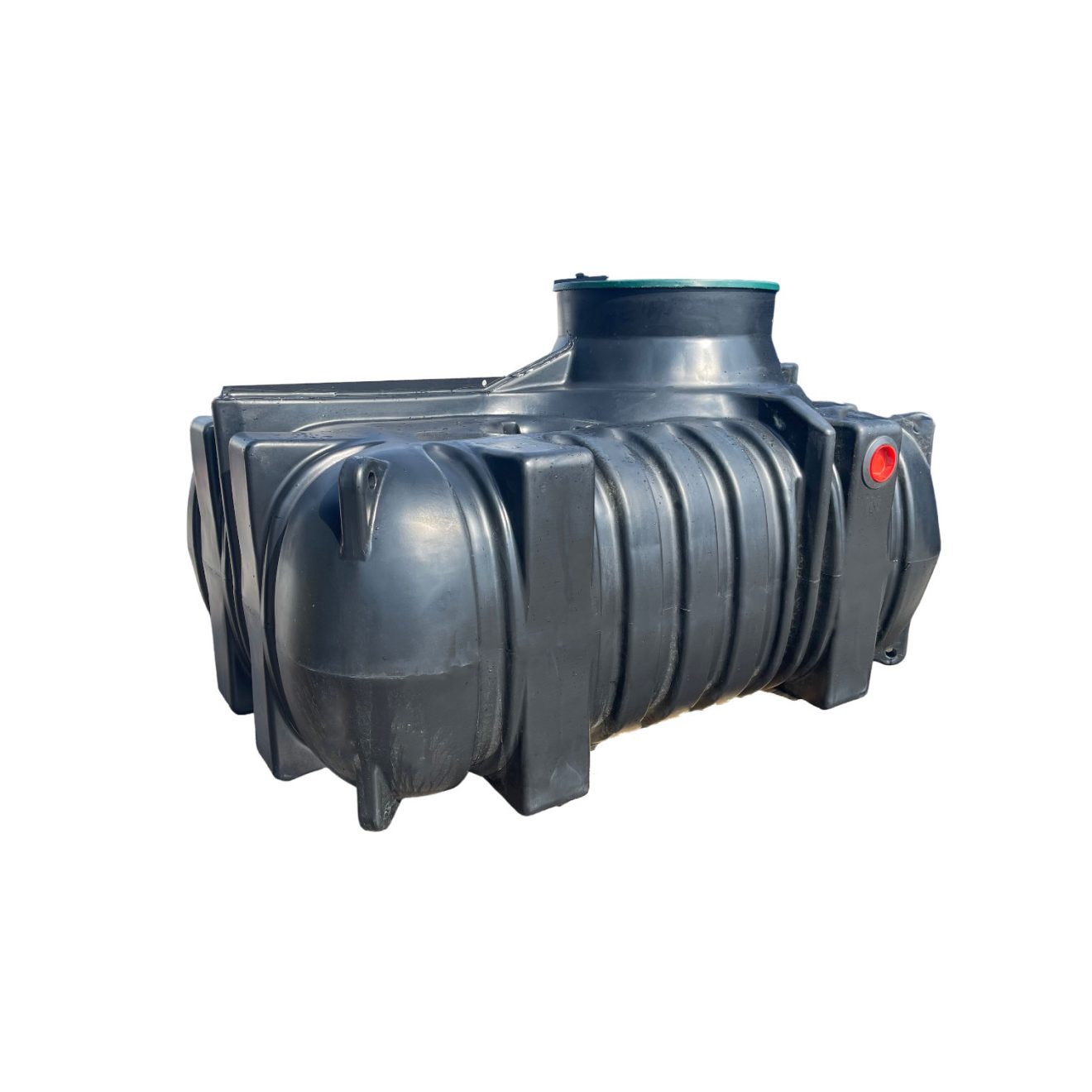 Guide 2024: Vilken Slamavskiljare Ska Jag Välja? » Markgrossen