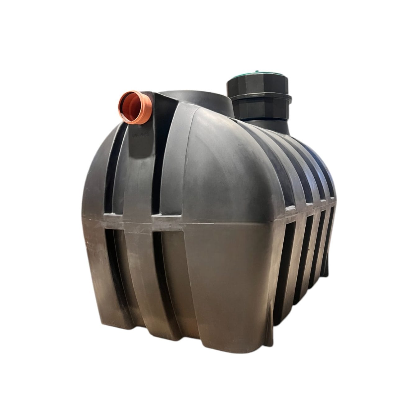 Dulnik Max - Sluten Tank » Markgrossen