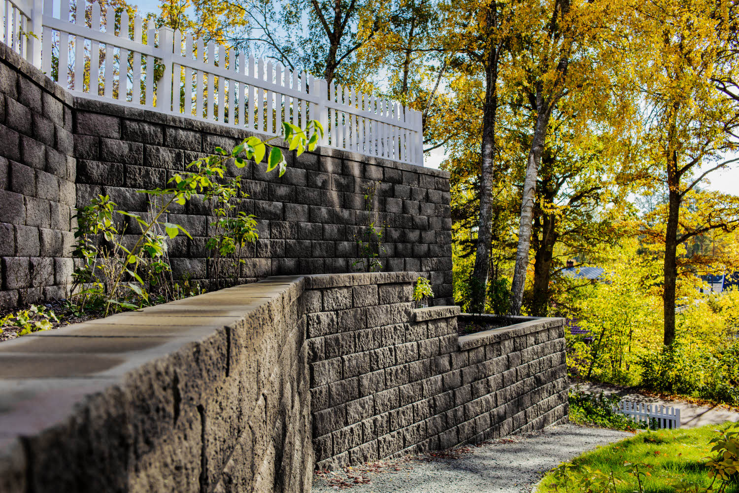 Murar, Murblock & Mursten » Markgrossen