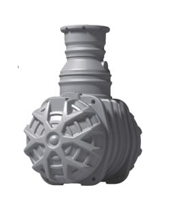 Oljeavskiljare » Markgrossen