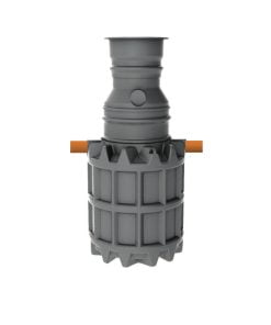 Oljeavskiljare » Markgrossen