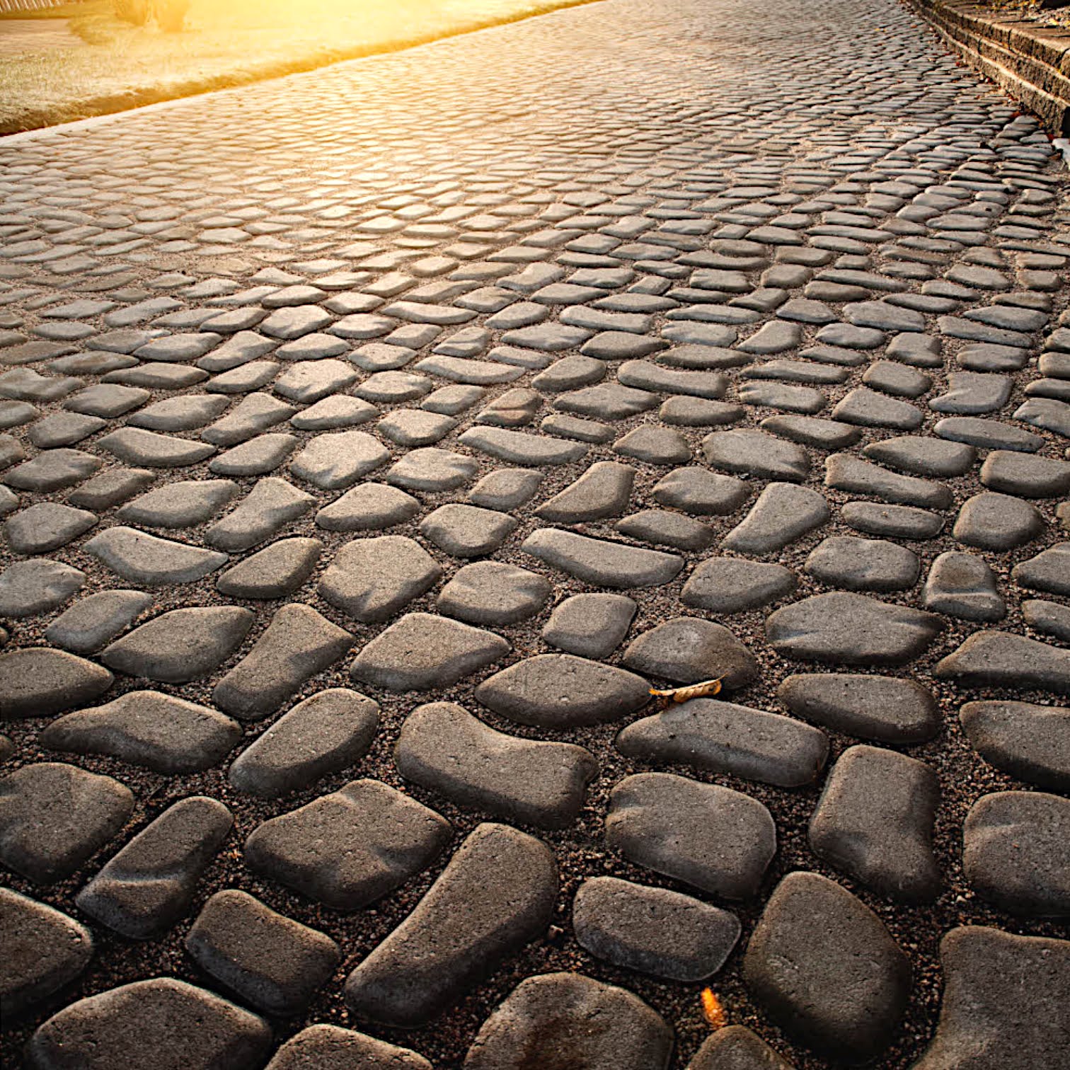 Gräsarmering S:t Eriks Birka » Markgrossen