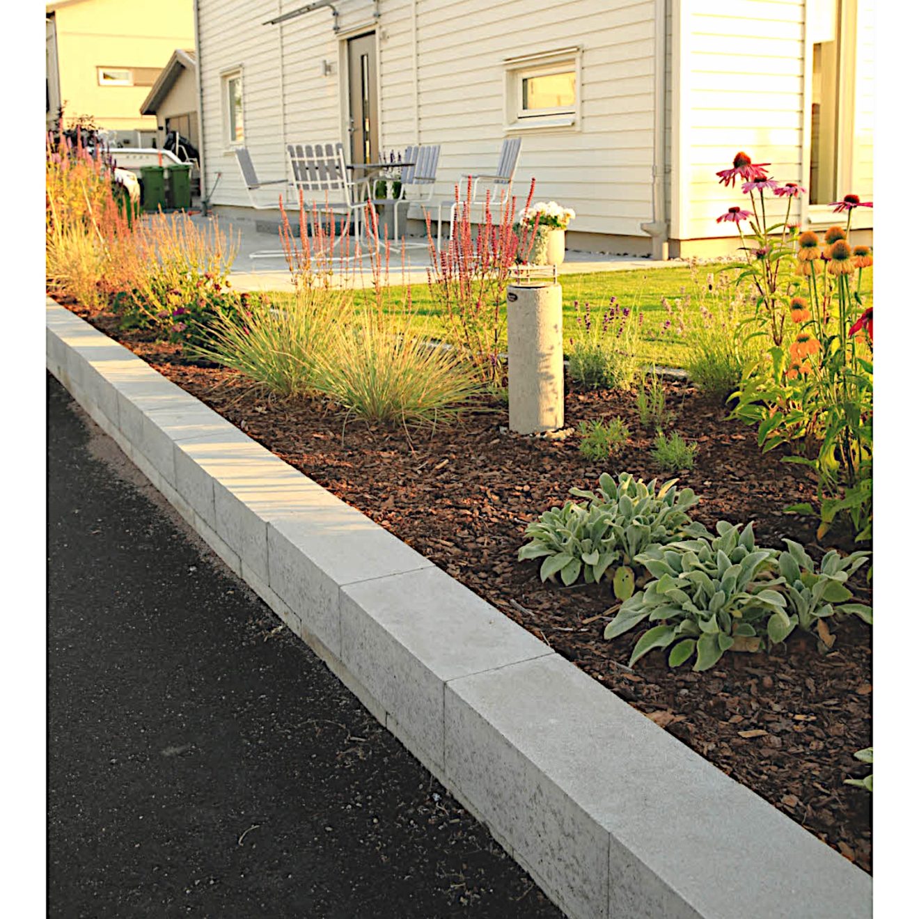 Murblock S:t Eriks Scala Block » Markgrossen