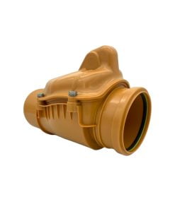 Backventil Avlopp » Markgrossen