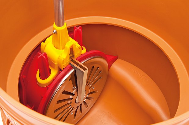 Brunn Med Backventil För Avlopp » Markgrossen