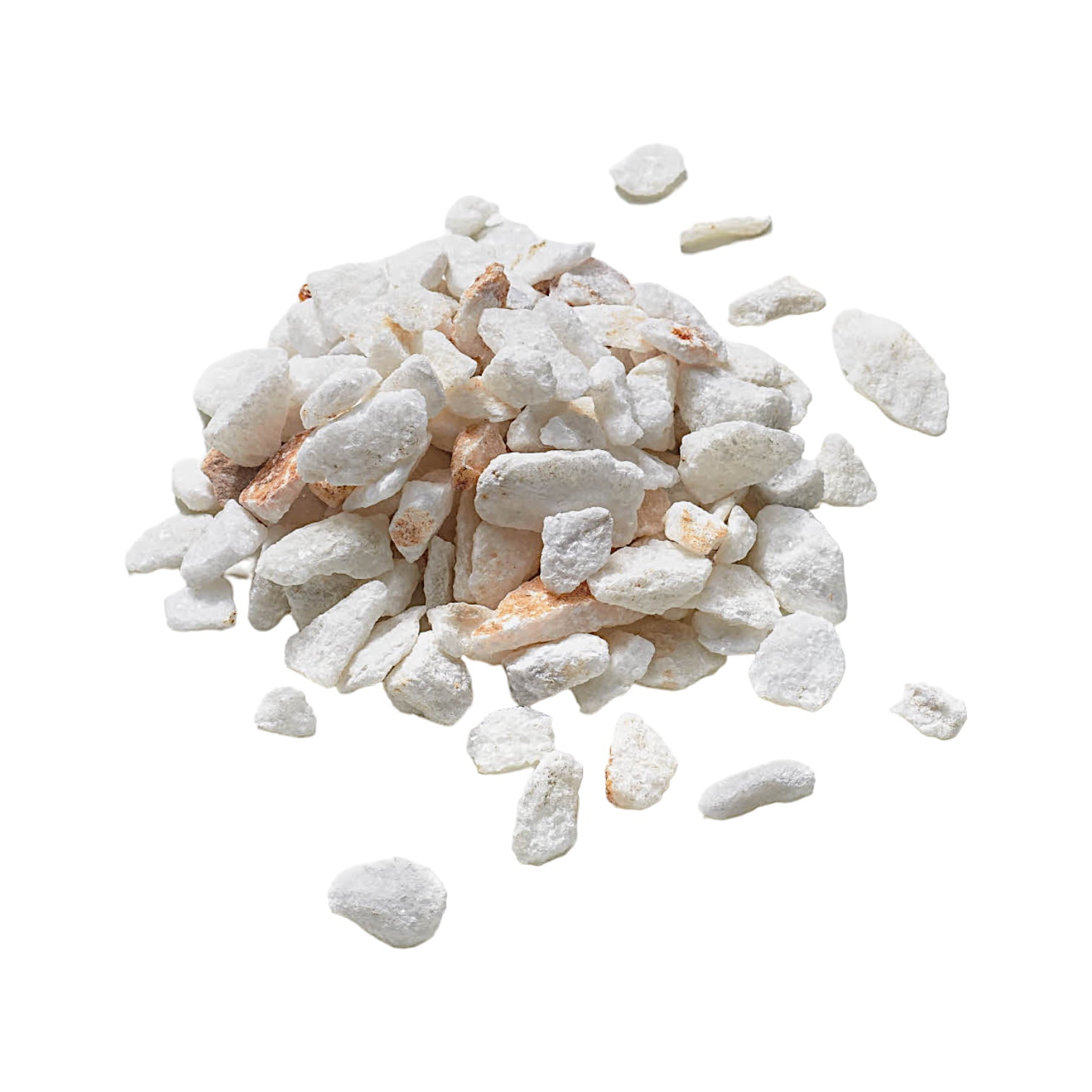 Dekorsten S:t Eriks Marmor Vit » Markgrossen