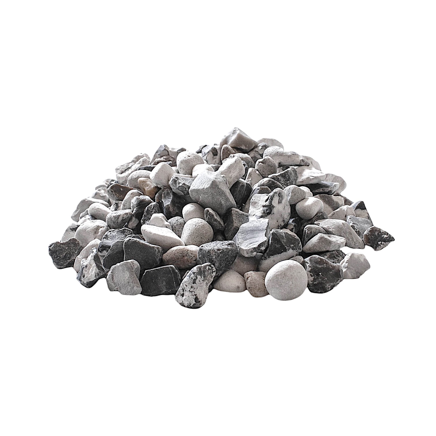 Dekorsten S:t Eriks Sjösten Svartvit » Markgrossen