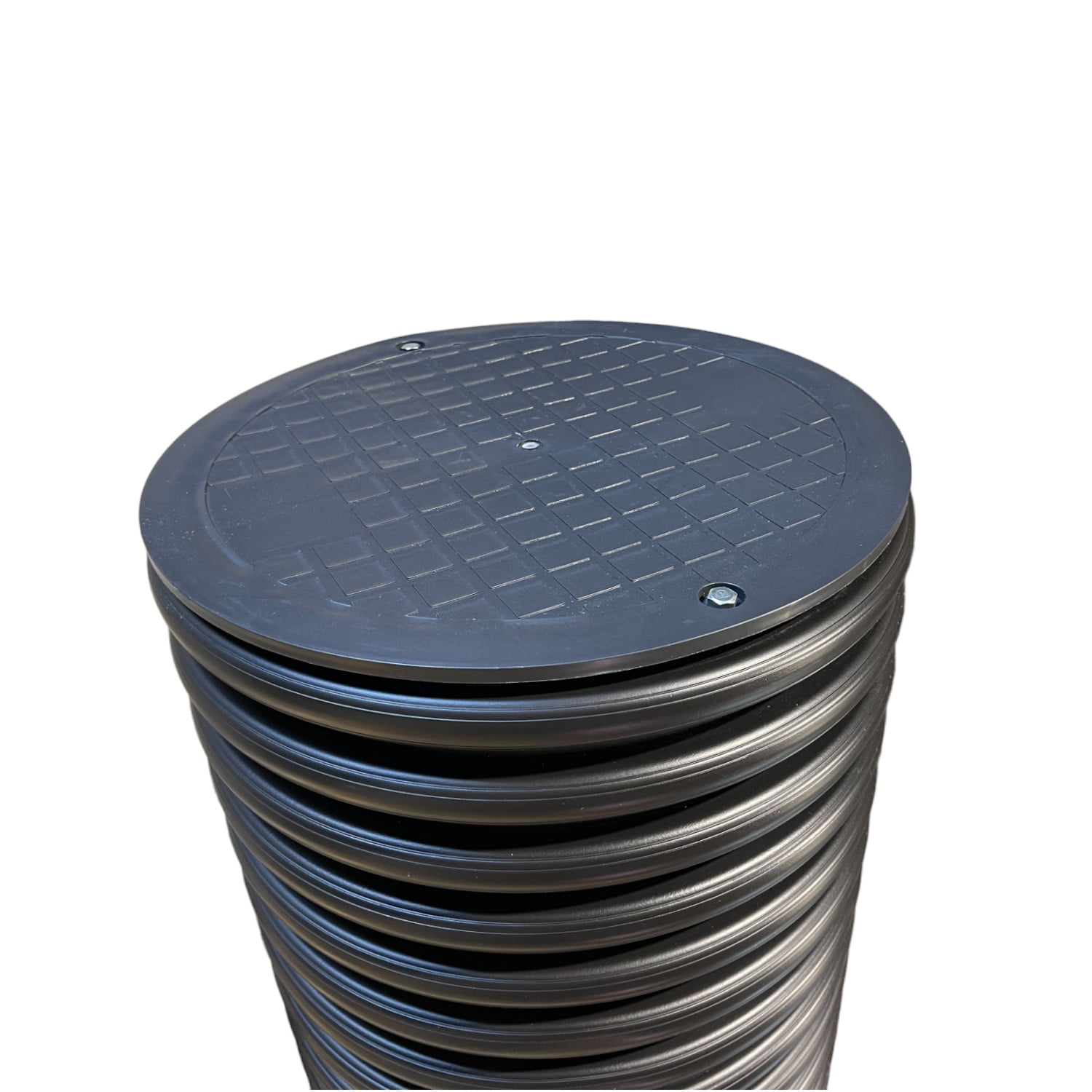 Dagvatten & Dräneringsbrunn 400mm » Markgrossen