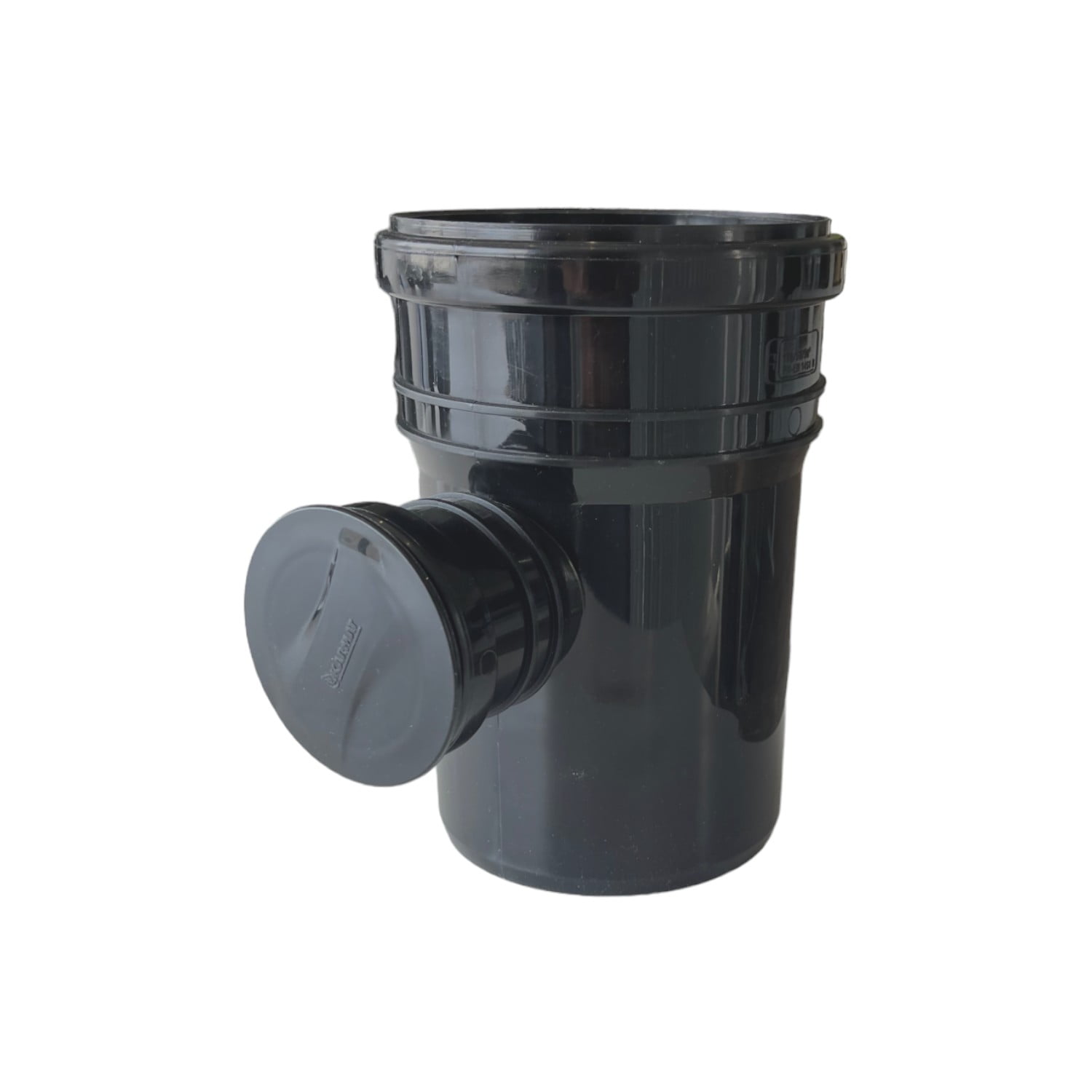 Regnsamlare Till Stuprör » Markgrossen