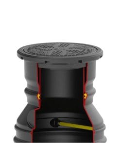 Oljeavskiljare » Markgrossen