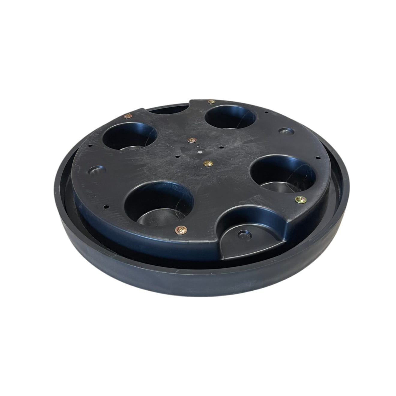 Brunnslock I Plast 600mm » Markgrossen